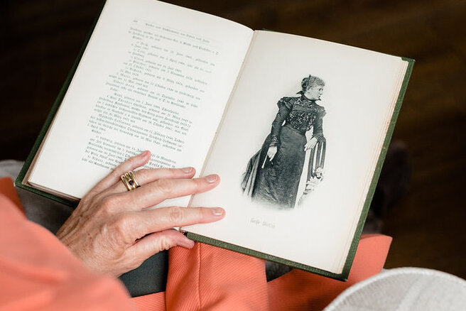 History: Weingut Dr. Bürklin Wolf